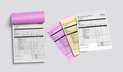 Stalbans Printing